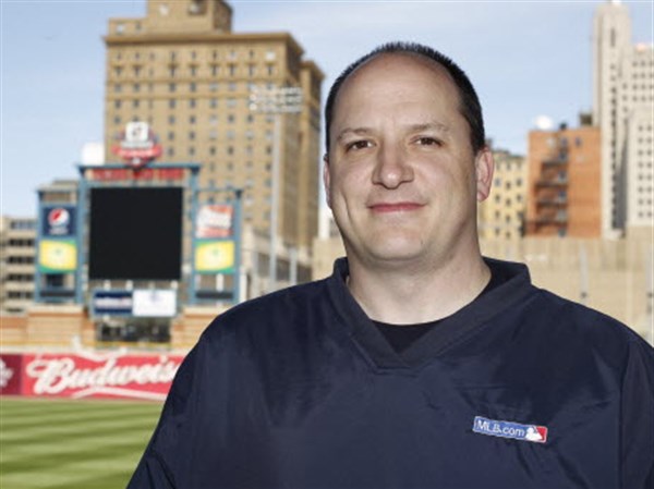 10 Questions: Ron Kleinfelter | The Blade