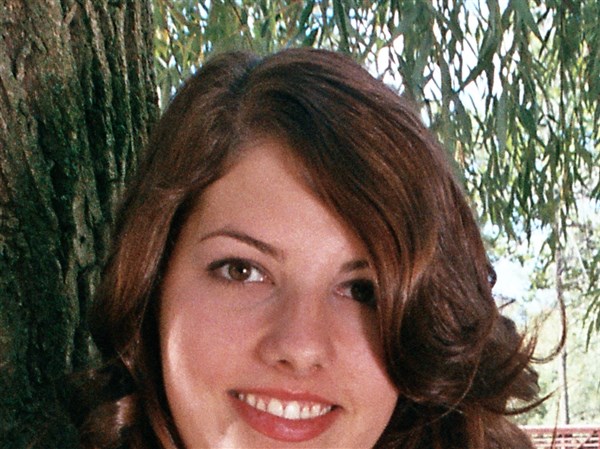 Student of the Week: Taylor Arend, Maumee High School | The Blade