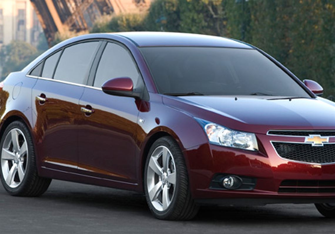 Cool Recalls For 2011 Chevy Cruze Images