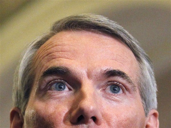 Portman visits solar facilities at UT, vows aid for research | The Blade