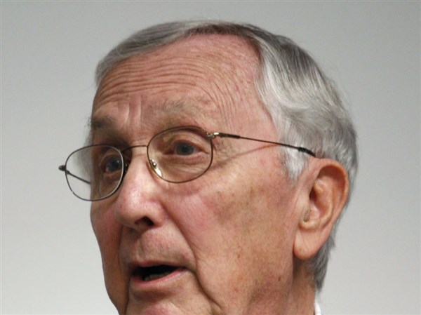 Marsh resigns from Lucas County elections board | The Blade