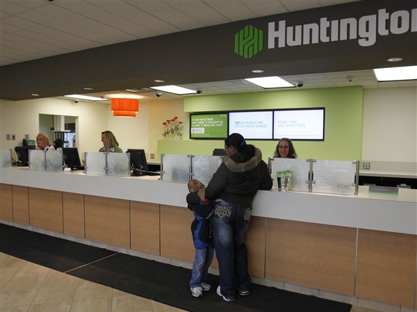 Huntington offers free checking, no strings | The Blade