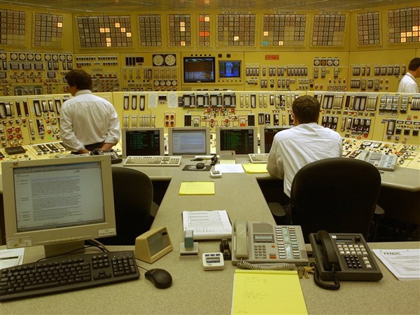 NRC task force says review shows U.S. nuclear reactors still safe | The ...