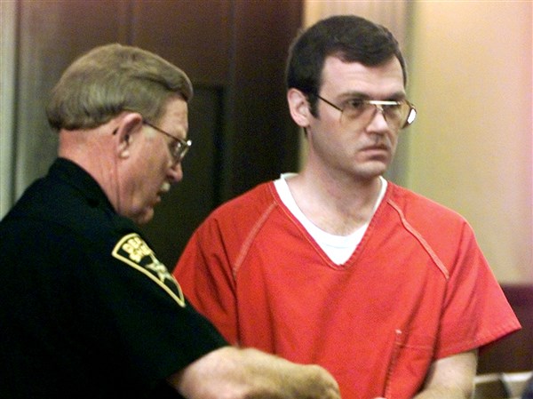 Man convicted in grisly killing of wife to be released in June | The Blade