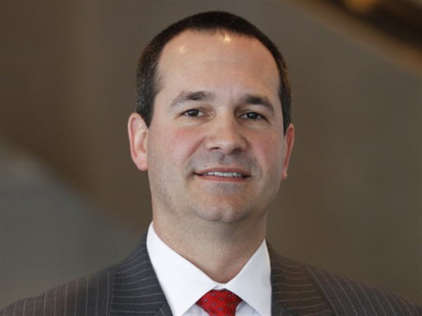Regional Growth Partnership achieves lofty goal | The Blade