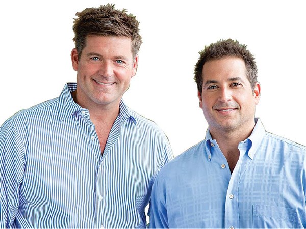 Deen brothers follow in famous footsteps | The Blade