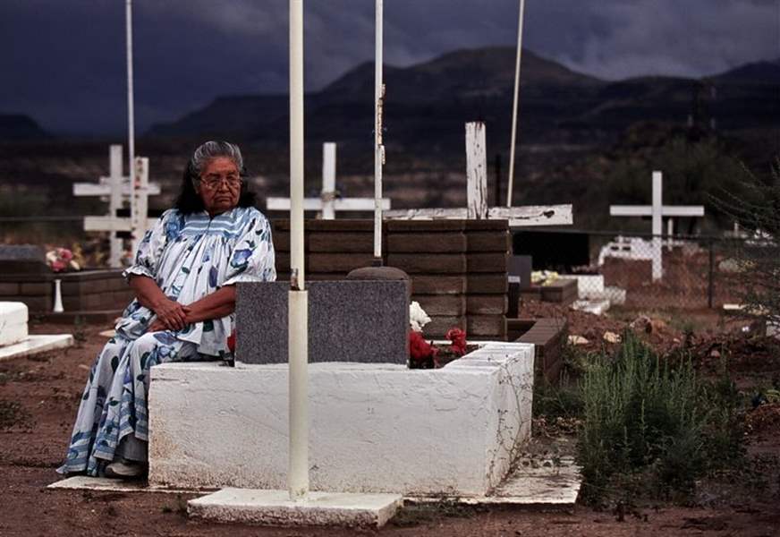 DAY 4: Demons of past stalk Tiger Force veterans - The Blade