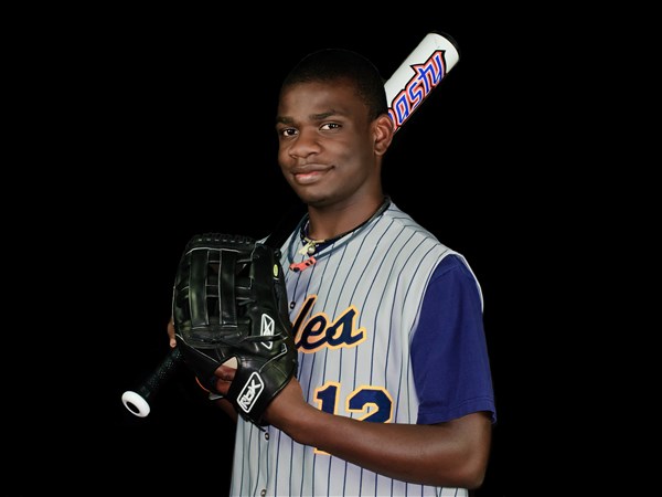 Spotlight Athlete: Mark Salisbury | The Blade