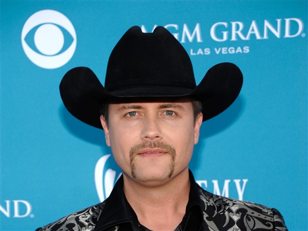 Singer John Rich named ‘Celebrity Apprentice’ with actress Marlee ...