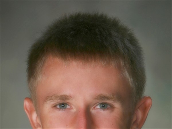 Student of the week: Andrew Austin, Otsego High School | The Blade