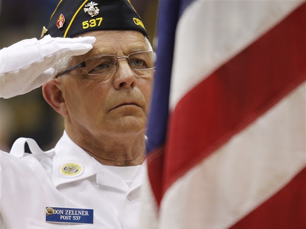 Communities plan parades, events for Memorial Day holiday | The Blade