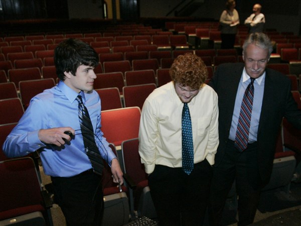 Rossford class documents service of Vietnam veterans | The Blade