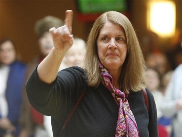 Musicians team up for Collage | The Blade