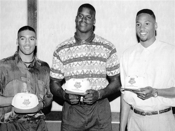 Shaquille O'Neal says on Twitter he is 'about to retire' | The Blade