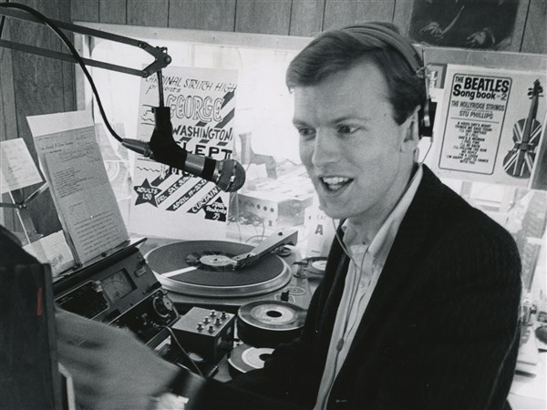 Bob Kelly leaves radio Friday after career spanning 50 years | The Blade