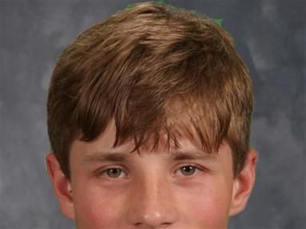 Student of the Week: Nicholas McCullough, Penta Career Center | The Blade