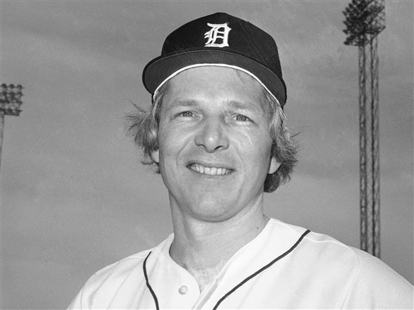 Ex-Detroit Tiger Jim Northrup dies at 71 | The Blade