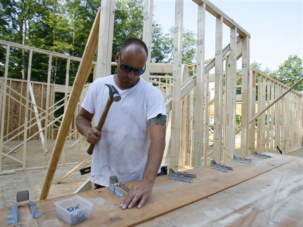 Residential growth in Springfield Township | The Blade