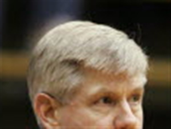 10 Questions: Jim Welling | The Blade