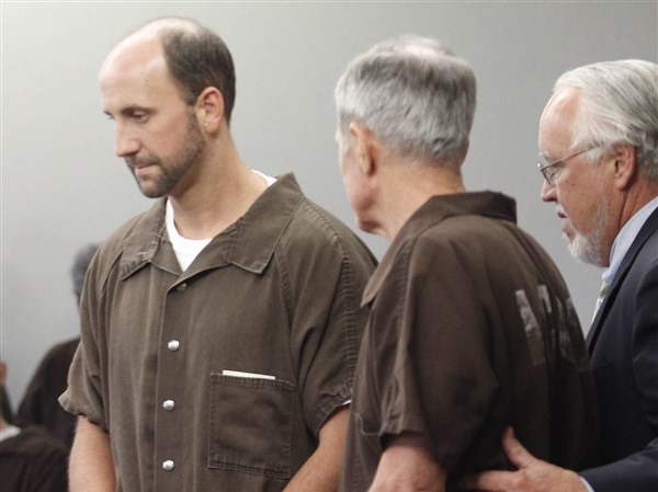 2 Westhaven defendants released | The Blade