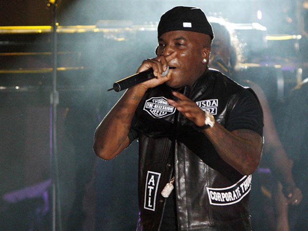 Rapper Young Jeezy coming to Huntington Center | The Blade