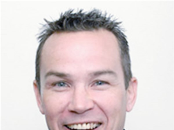 10 Questions: Iain Duncan | The Blade