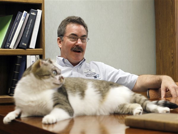 Humane Society has legacy of helping Lucas Co. animals | The Blade