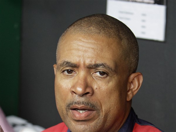 Ex-Hens manager Fields becomes Tribe hitting coach | The Blade