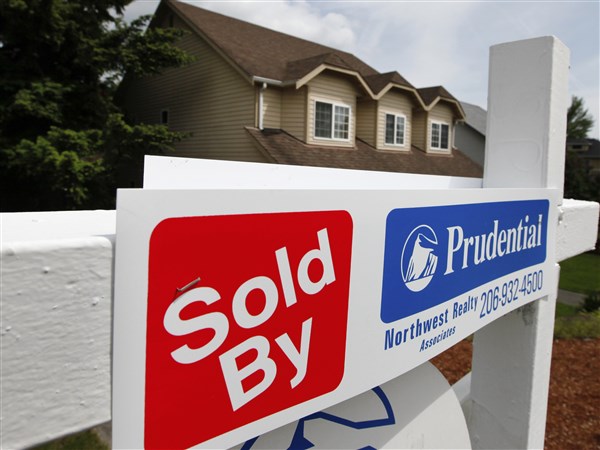 Home prices show sign of stabilizing | The Blade