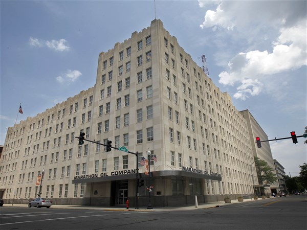 Marathon spinoff may attract local investors | The Blade