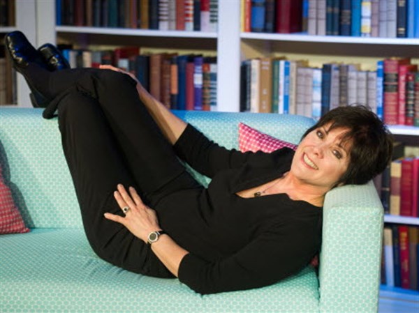 Joyce Dewitt Finally Makes It To A New York Stage The Blade 4835