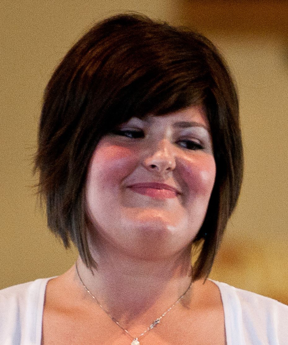 SHU honors Mary Mercer as outstanding undergrad - The Blade