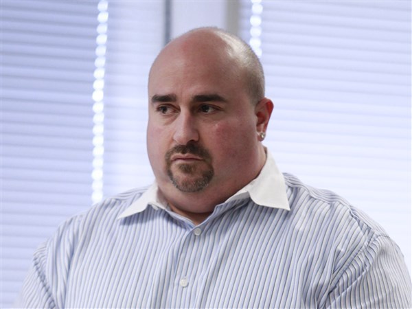 Andrew Z says he's almost back | The Blade