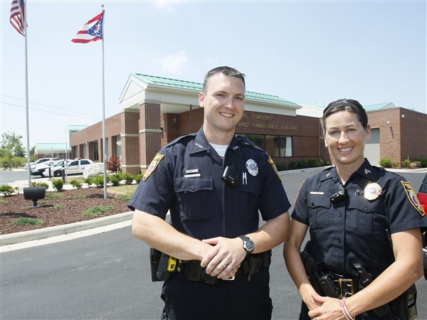 Perrysburg Twp. seniors offered watchful eyes | The Blade