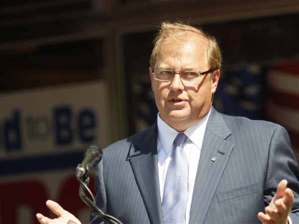 Board named for JobsOhio; only 1 from Toledo region | The Blade