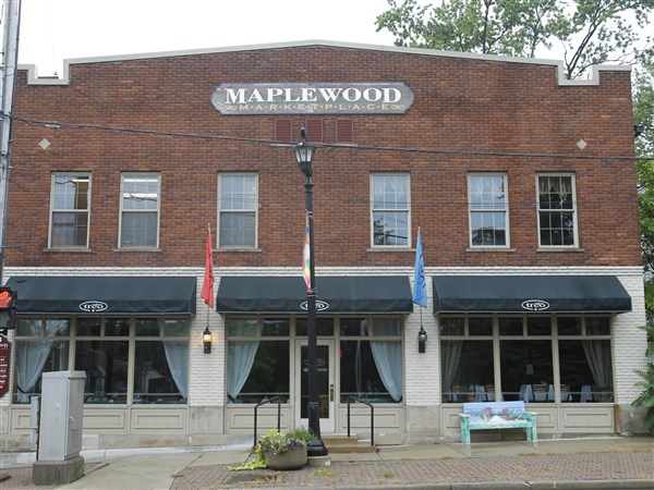 The Scene: TREO Restaurant & Bar | The Blade