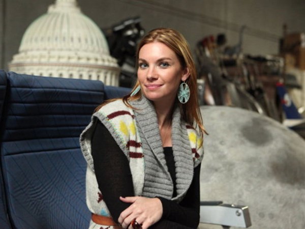 McCall, O’Neal land roles in entertainment industry | The Blade