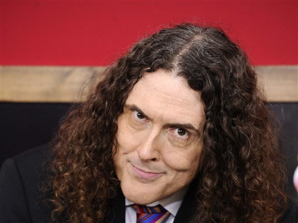 Weird Al says record biz getting tougher | The Blade