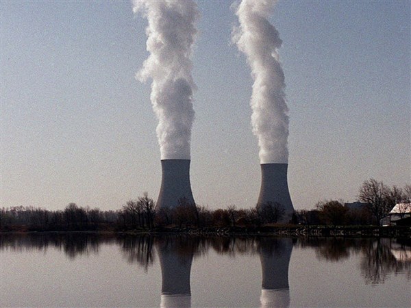 Federal commission extends operating license of Fermi 2 | The Blade