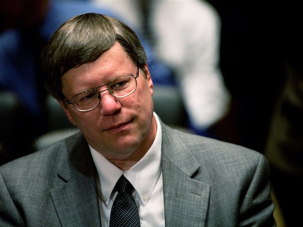 NRC lists 2 Davis-Besse issues | The Blade