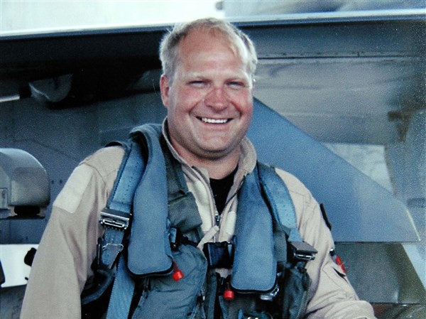 BGSU to update memorial to fallen ex-student troops | The Blade