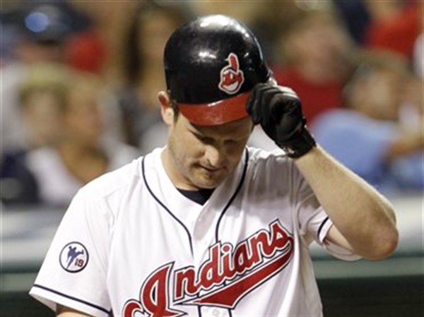 Royals thump Indians | The Blade