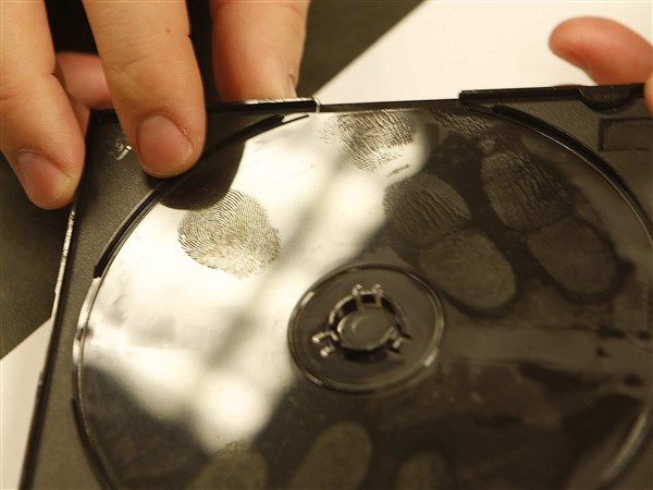 Retailers battling back against theft rings | The Blade