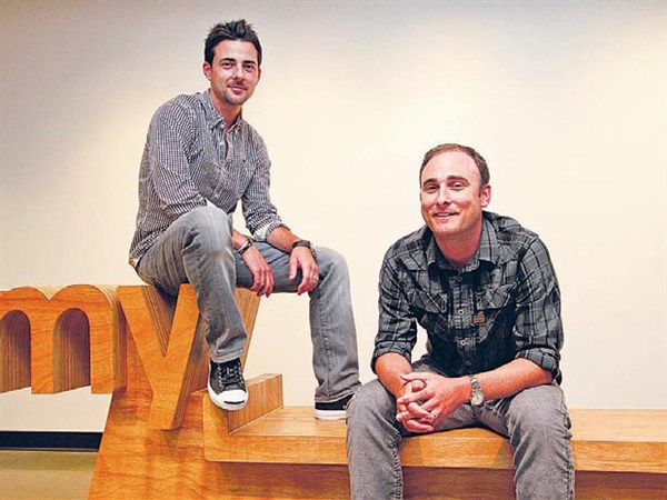 New owner is preparing Myspace for a remodel | The Blade