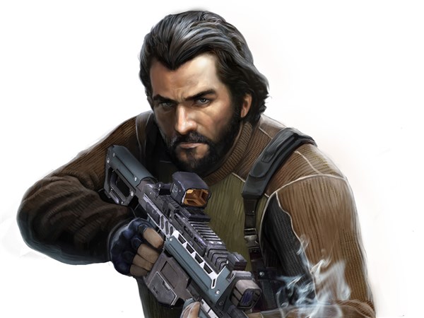 F.E.A.R. 3 is all about family | The Blade
