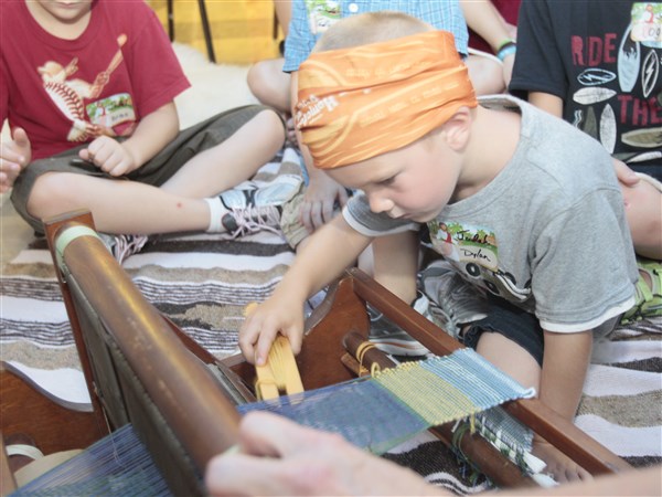 Exploring the era of Jesus' childhood | The Blade