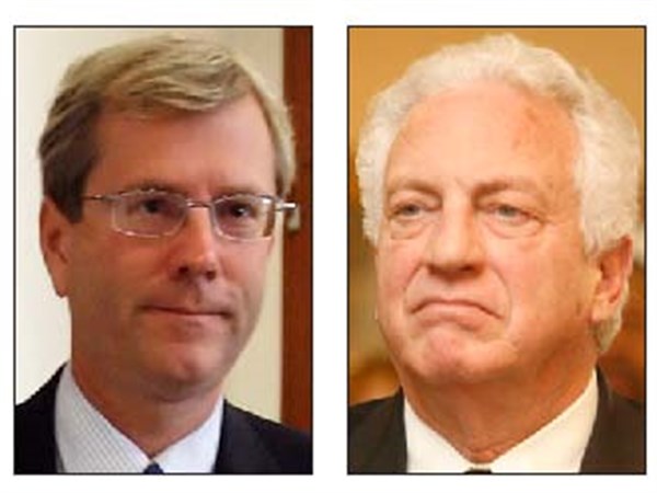 State tells panel to work out internal differences | The Blade