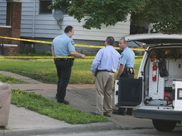 Mother of latest slaying victim says son probably knew shooter | The Blade