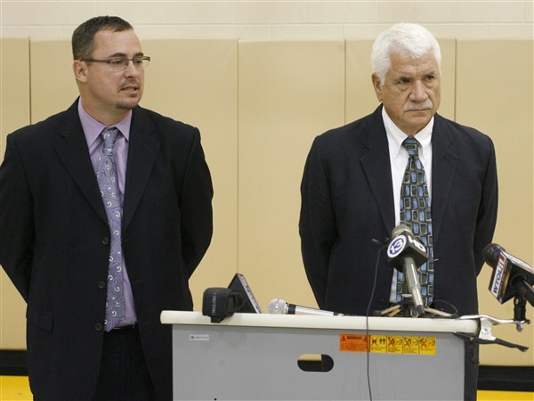 TPS to use federal grants to improve four of district’s lowest ...