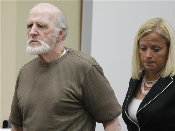 Selection of jury begins in Bowman murder trial | The Blade